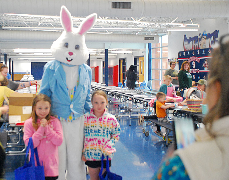 Local News | News, Sports, Jobs - News and Sentinel